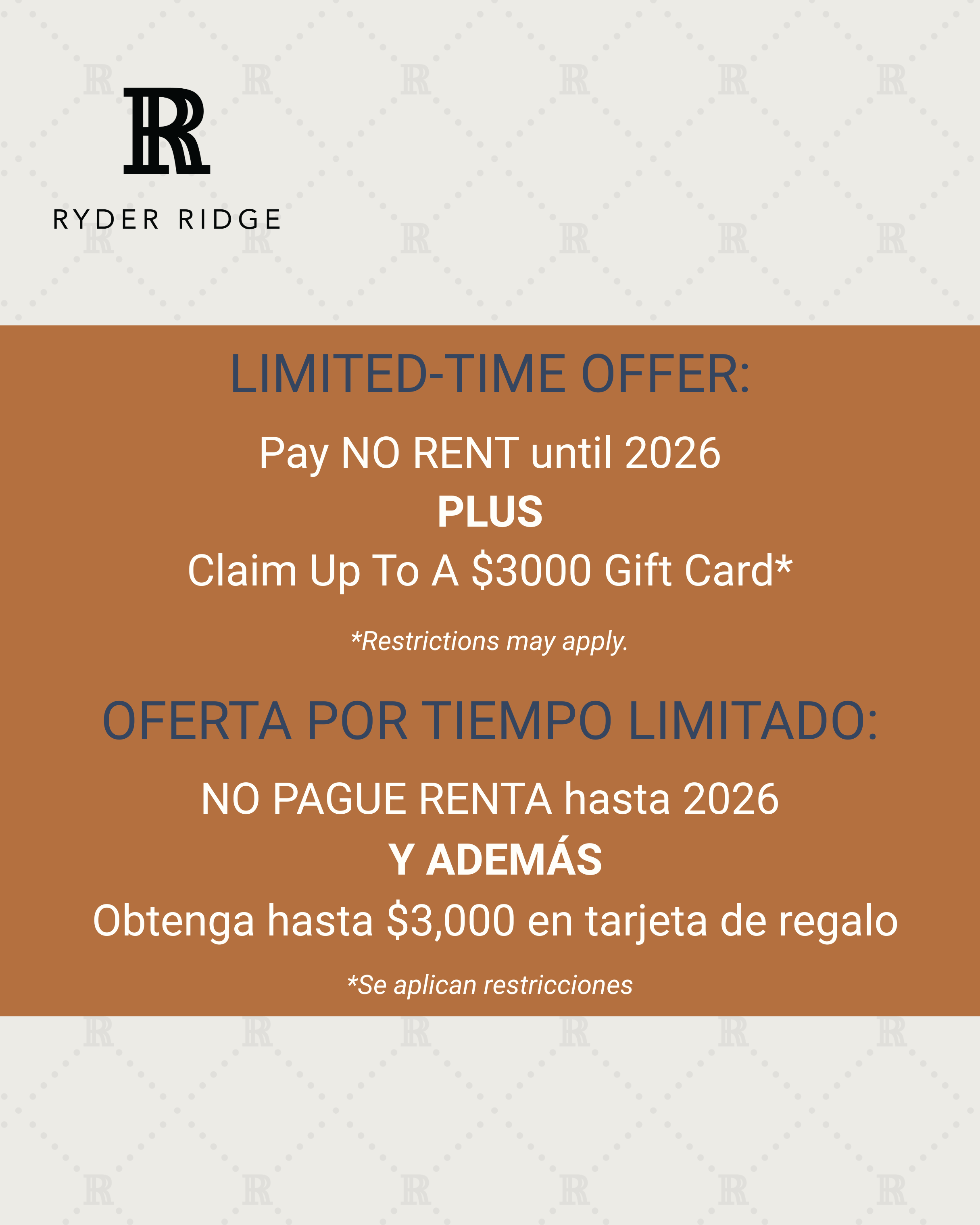 Ryder Ridge | Apartments in Austin, TX