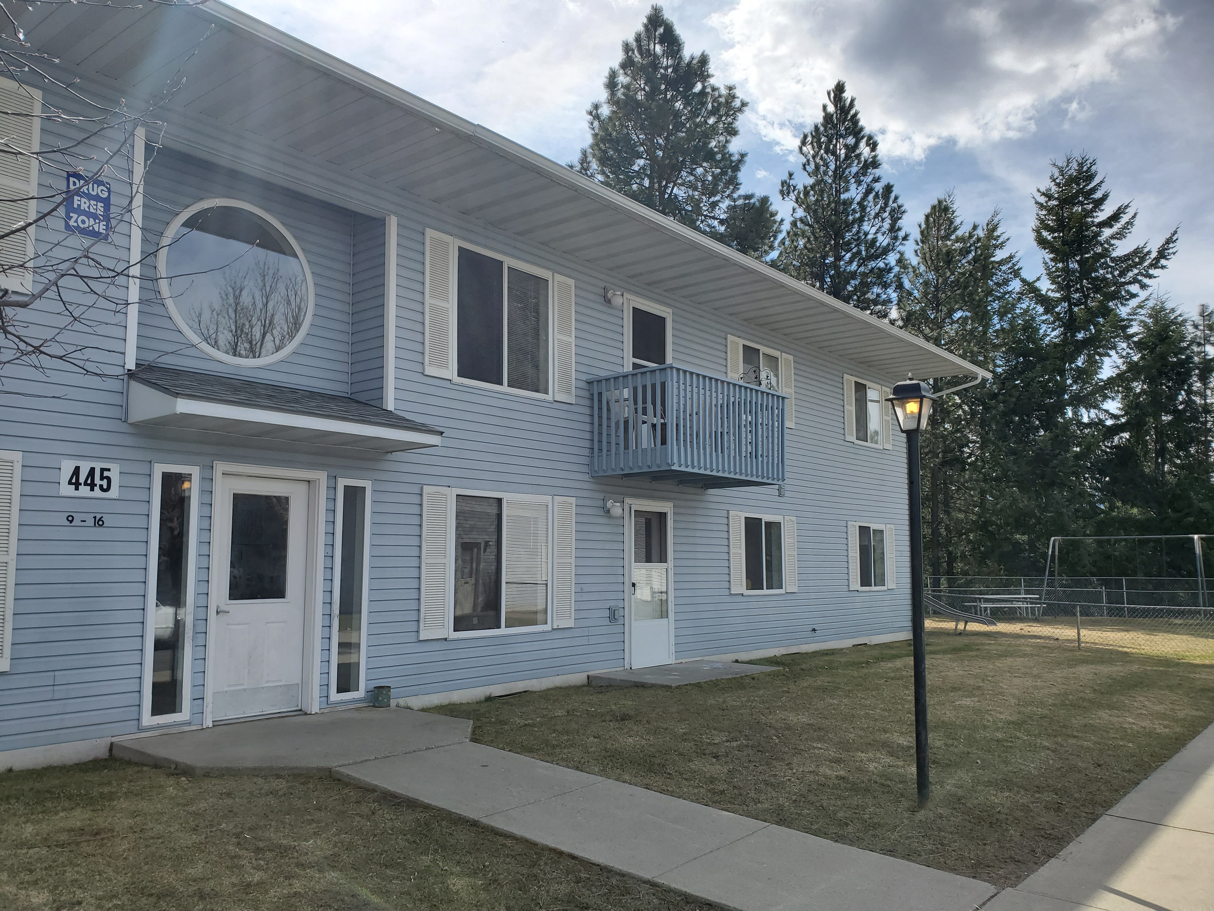 Jenni Lane Apartments | Apartments in Bonners Ferry, ID