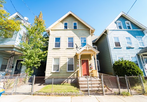 Mandy Management | Apartments in New Haven, CT