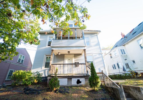 Mandy Management | Apartments in New Haven, CT