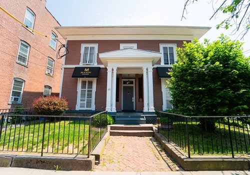 Mandy Management | Apartments in New Haven, CT