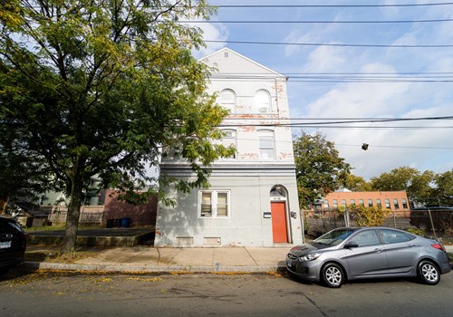 Mandy Management | Apartments in New Haven, CT