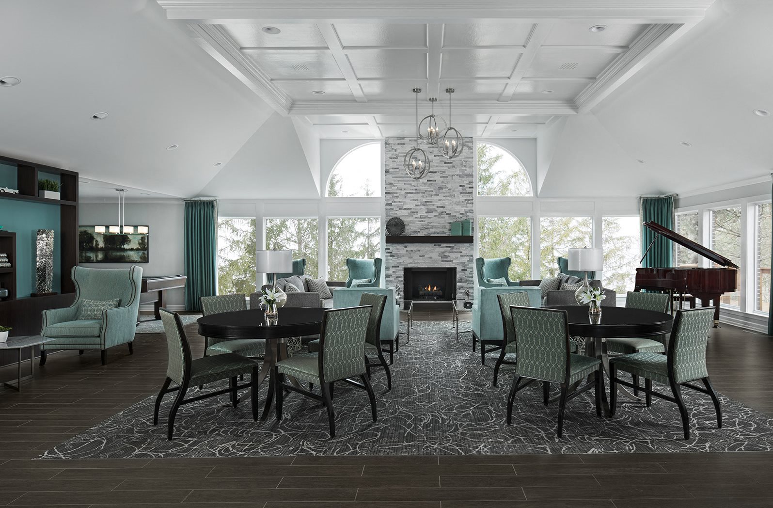 Malkin Properties | Enjoy the Life of Luxury