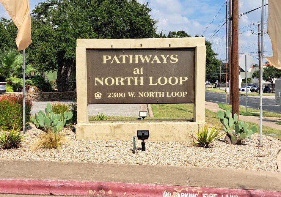 Floor Plans of Pathways at North Loop in Austin, TX