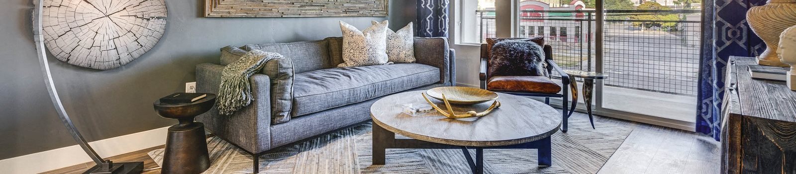 Floor Plans of Block 44 in Salt Lake City, UT