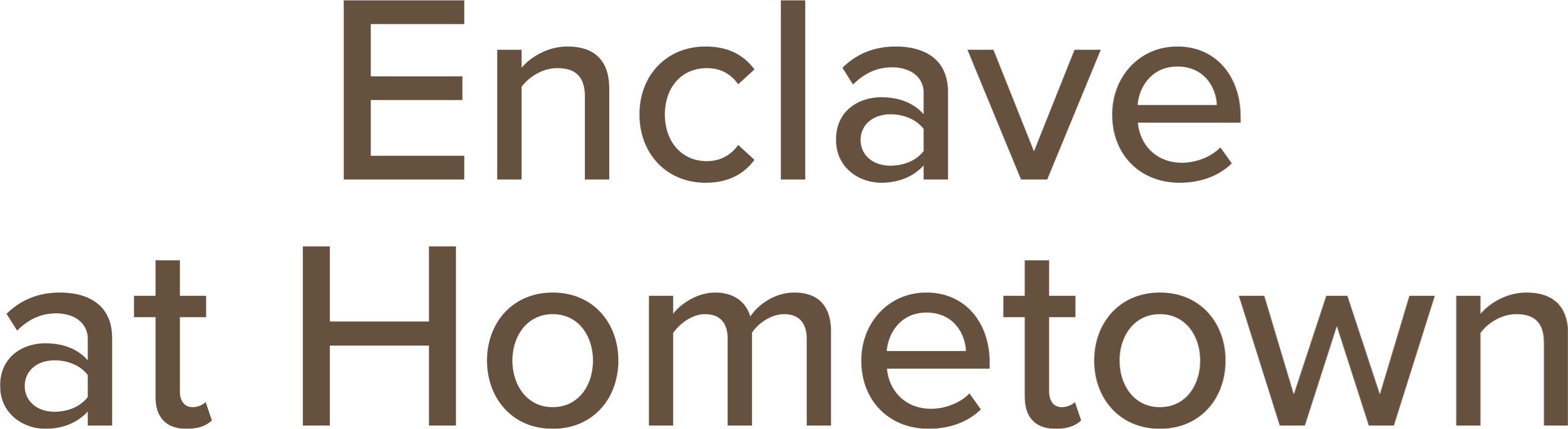Enclave at Hometown | Apartments in North Richland Hills, TX