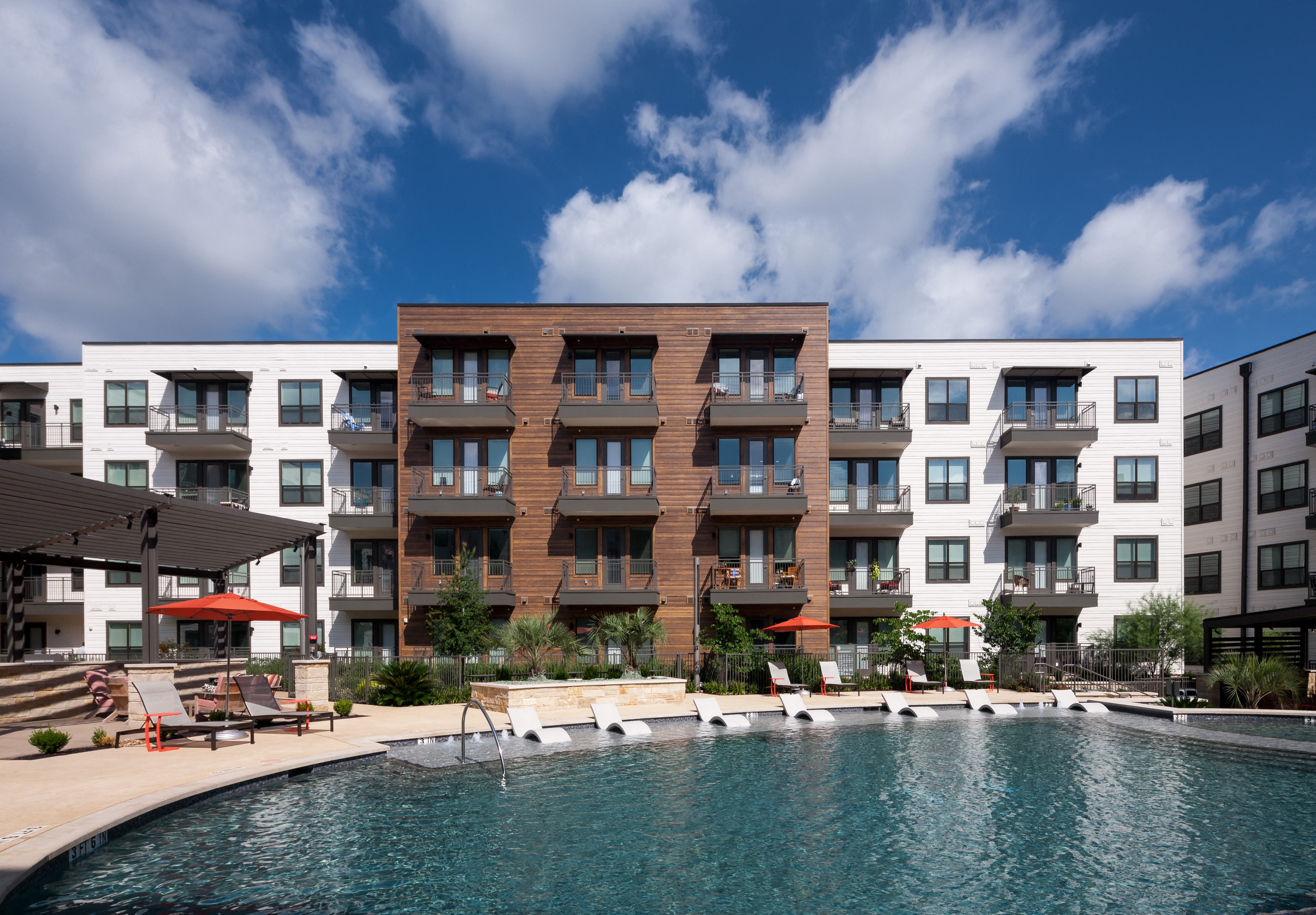 Alexan Garza Ranch | Apartments in Austin, TX | RENTCafe