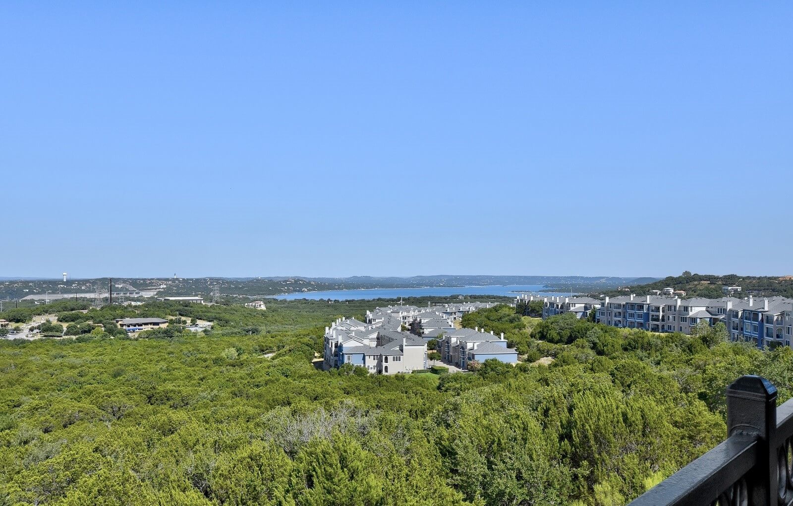Steiner Ranch, Austin Apartments | Meritage at Steiner Ranch