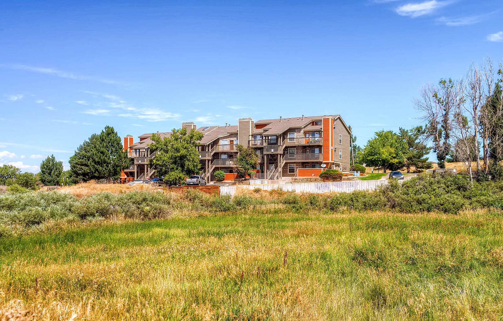 Silverbrook | Apartments in Aurora, CO