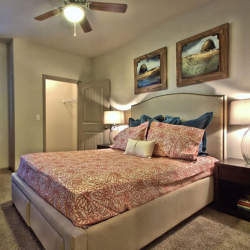 Enclave at Hometown | Apartments in North Richland Hills, TX