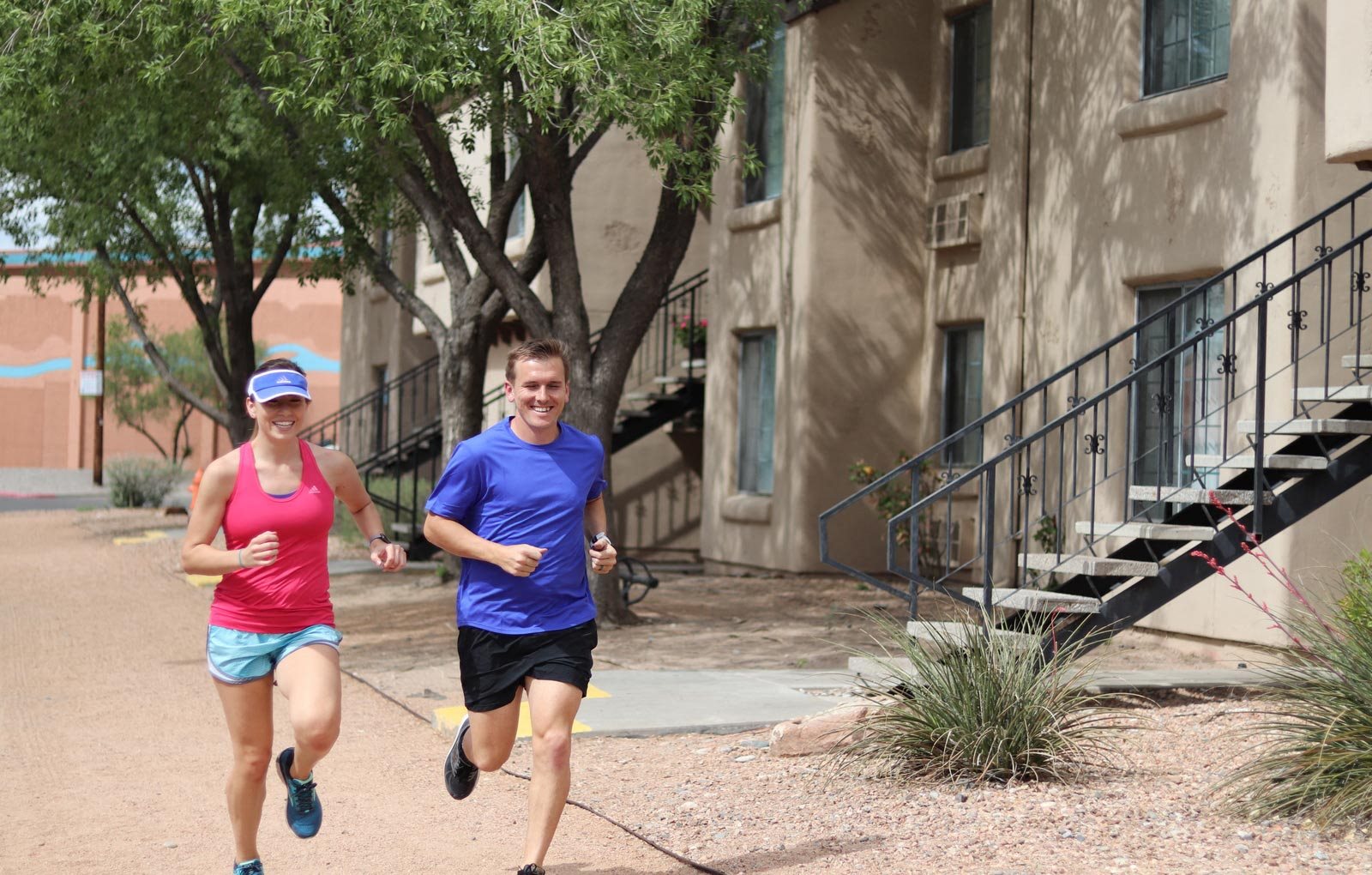 Apartments Near UNM and Nob Hill, Albuquerque | Union 505