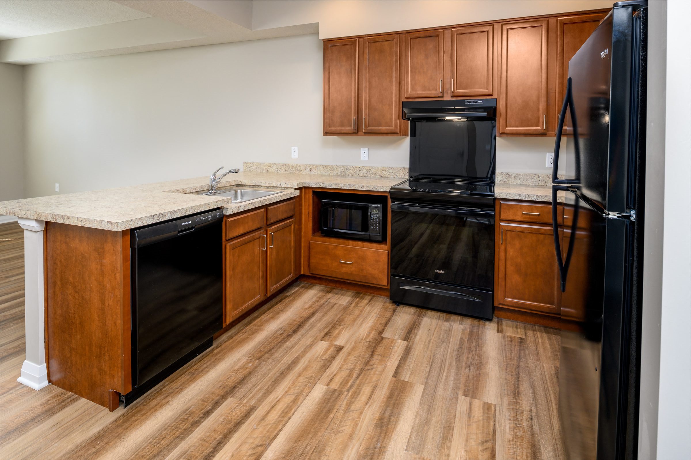 Hamilton Crossing Annex | Apartments in Whitehall, OH