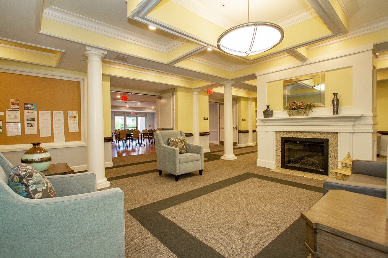 Hamilton Crossing Annex | Apartments in Whitehall, OH