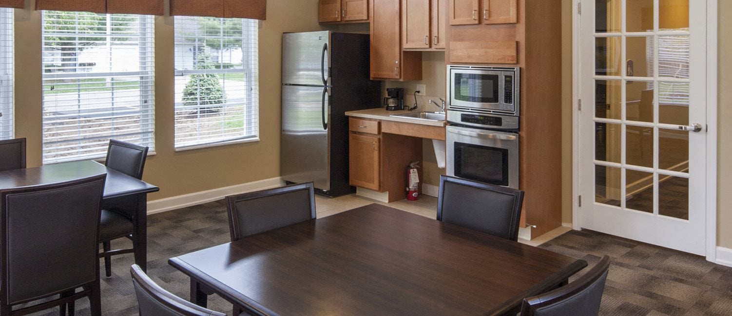 Wallick Communities | Affordable housing and low-income apartments