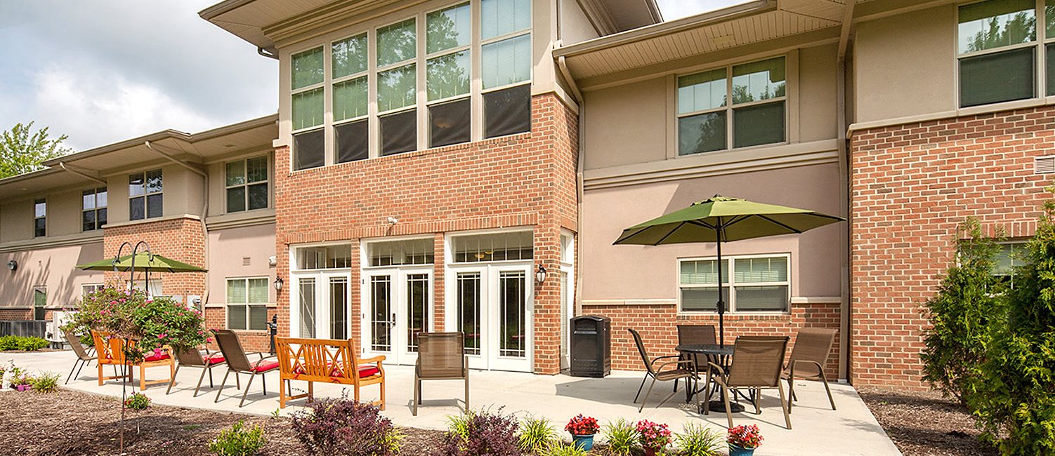 Wallick Communities | Affordable housing and low-income apartments