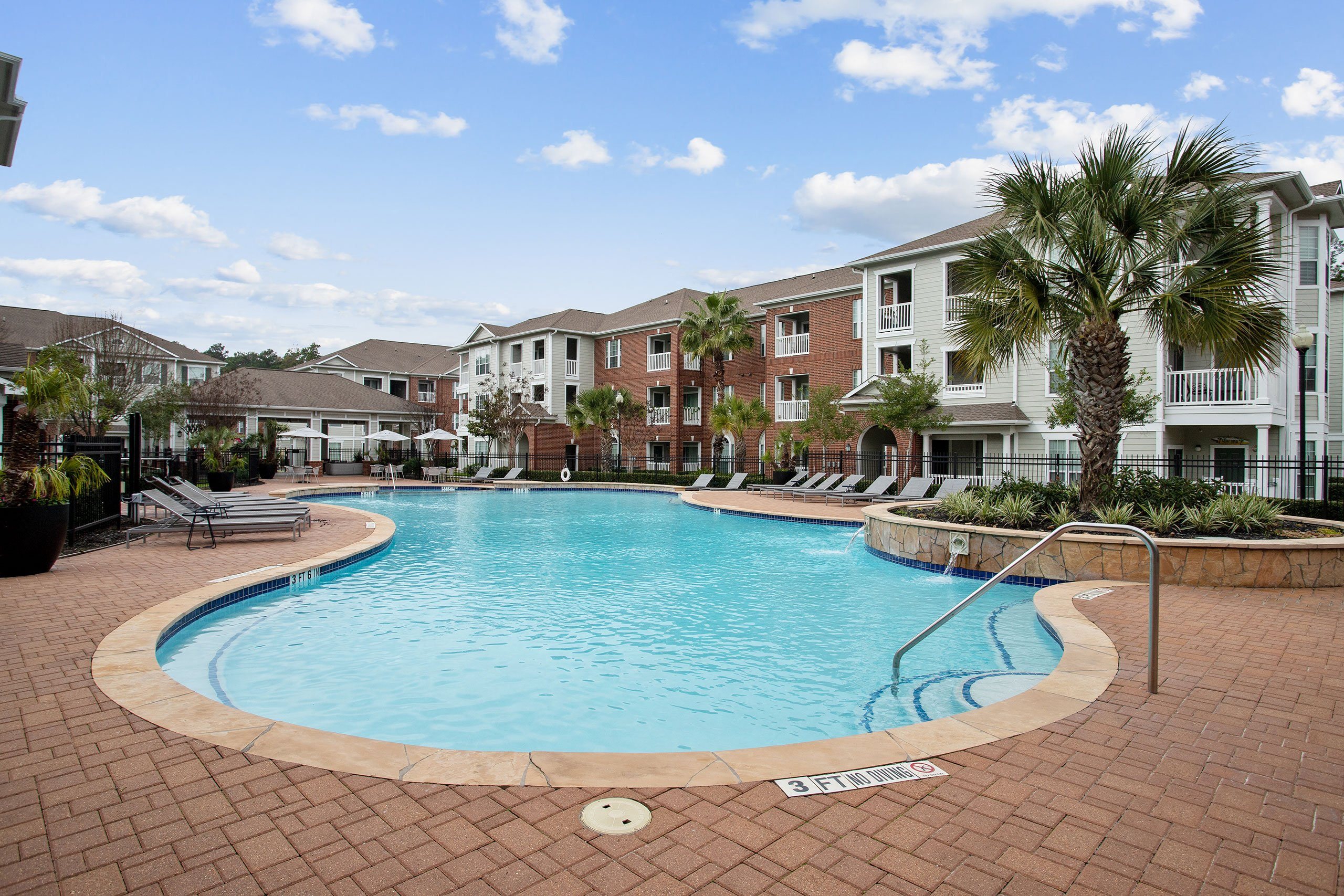 Login to Volare at the Woodlands to track your account | Volare at the ...
