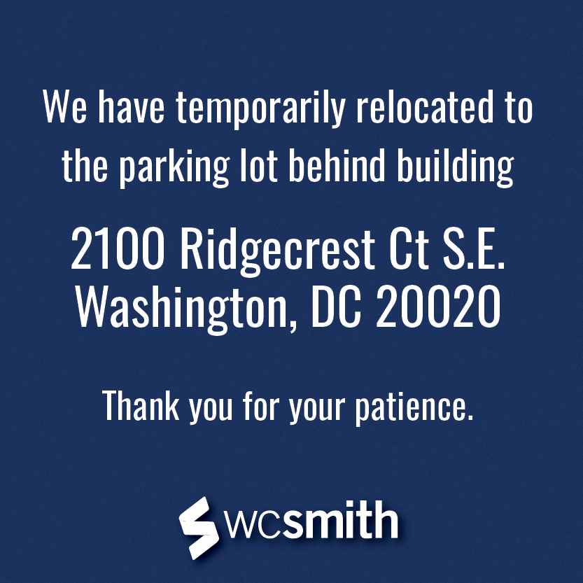 Ridgecrest Village | Apartments in Washington, DC