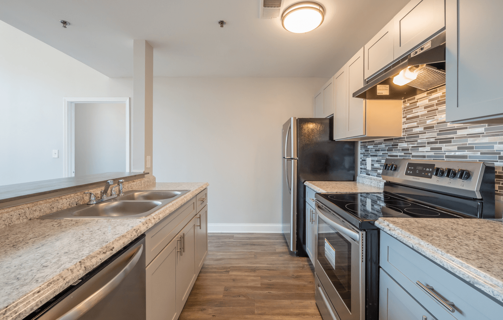 Crogman School Lofts | Apartments in Atlanta, GA