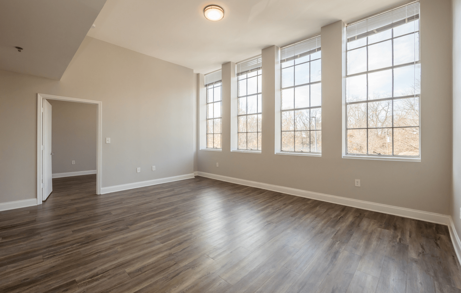 Crogman School Lofts | Apartments in Atlanta, GA
