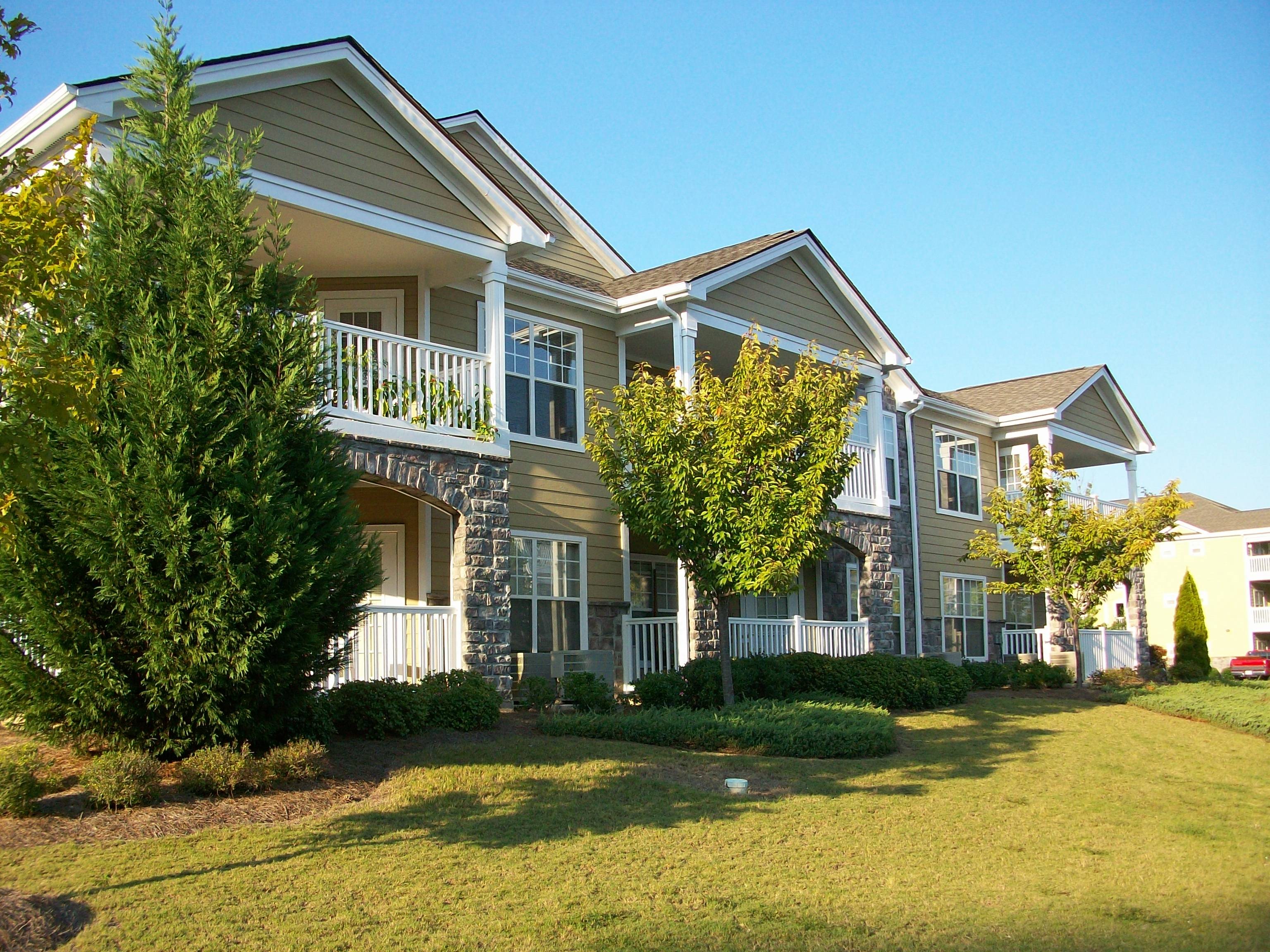 Photos and Video of River Ridge at Canton in Canton, GA