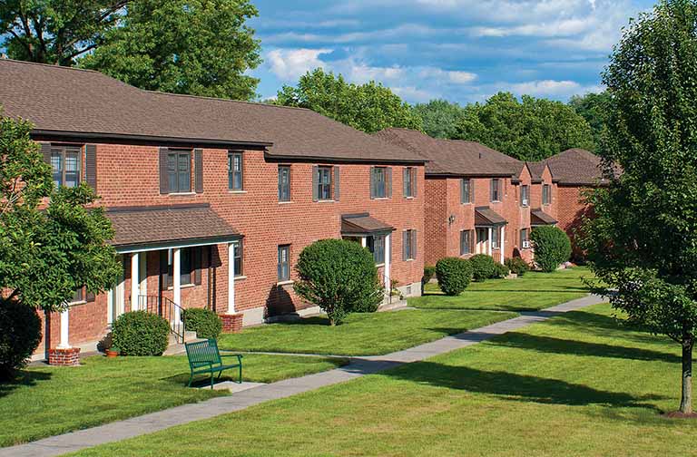 Sheridan Apartments | Apartments in Schenectady, NY Sheridan Apartments | Apartments in Schenectady, NY