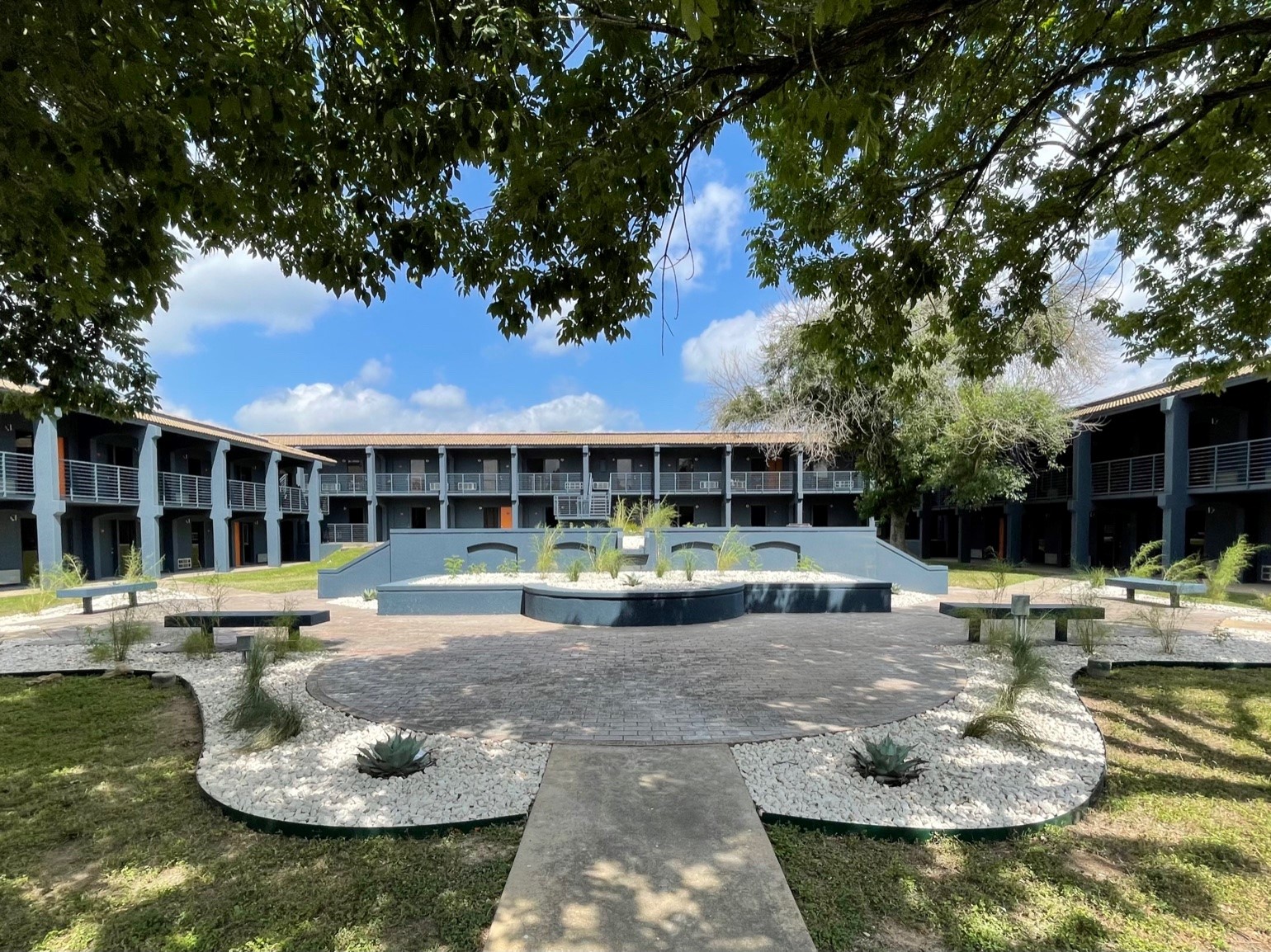 Centro Studio Homes | Apartments in Austin, TX