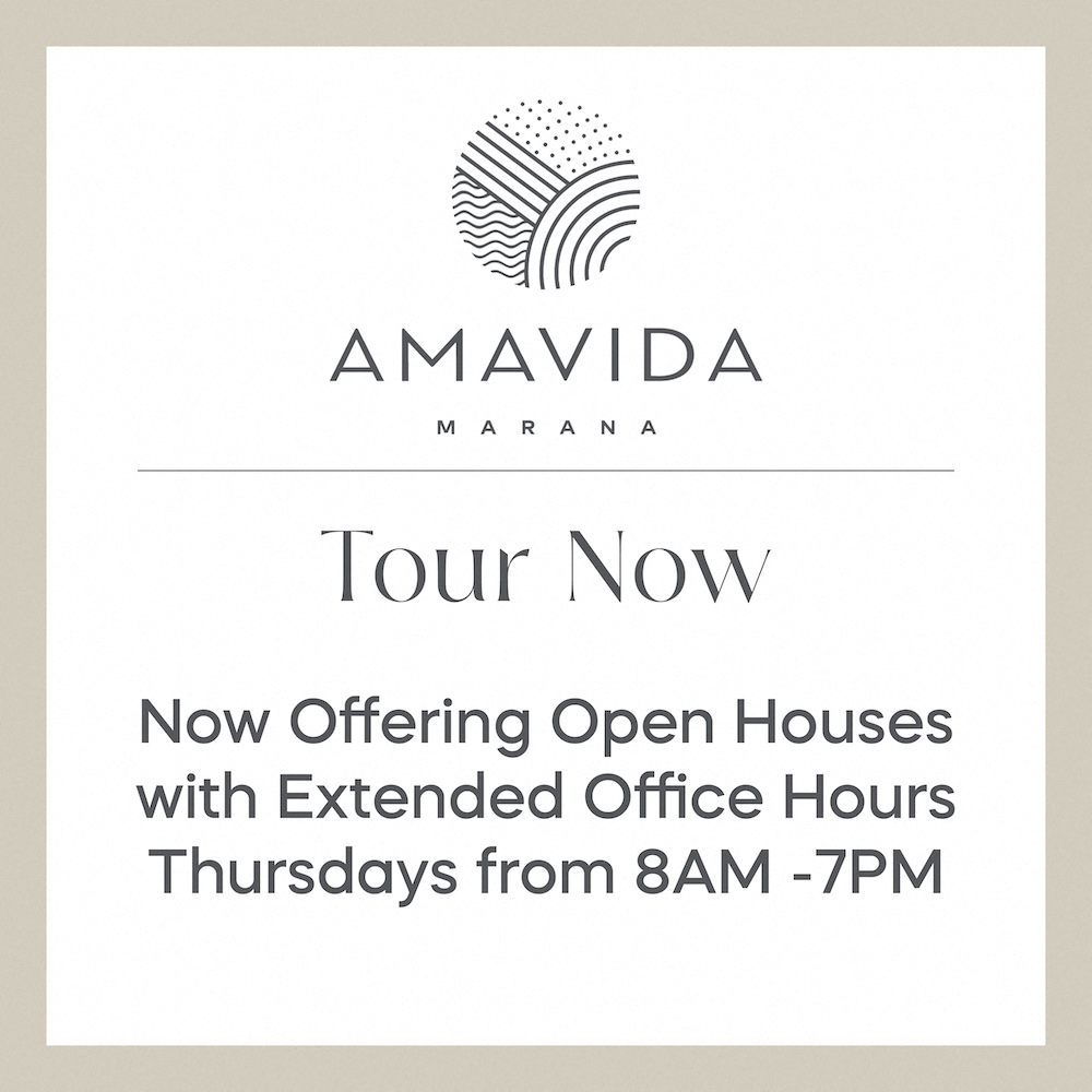 Amavida Marana | Apartments in Marana, AZ