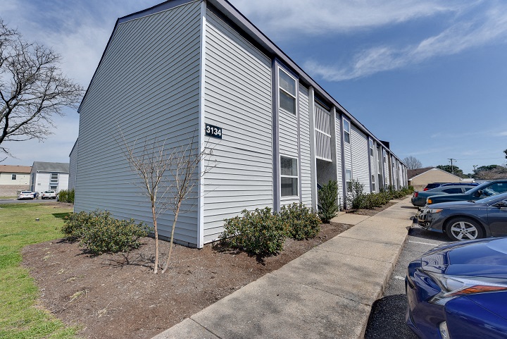 Flair Azalea Apartments | Apartments in Norfolk, VA