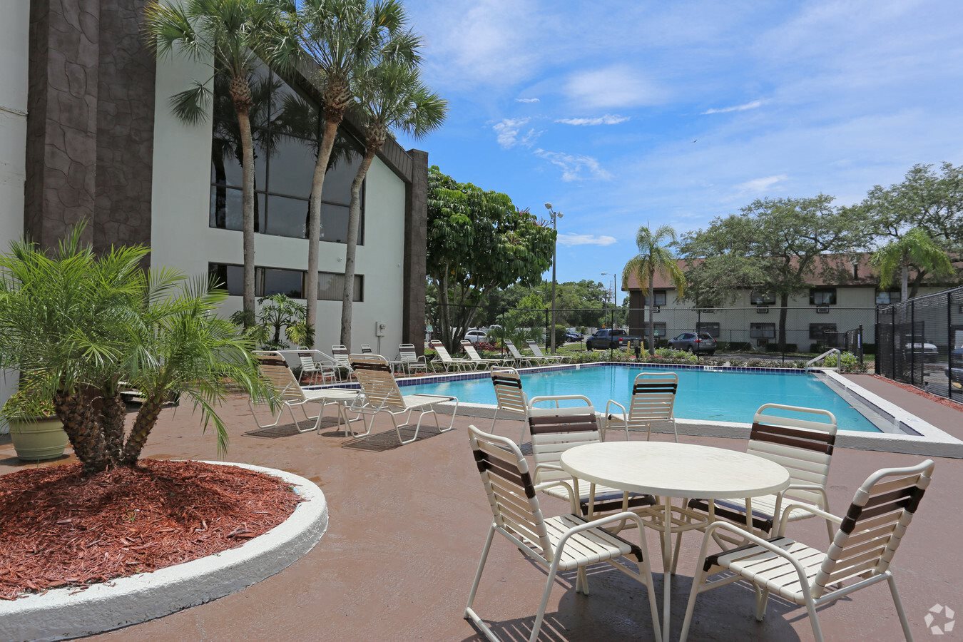 Photos and Video of Copeland Village in Tampa, FL