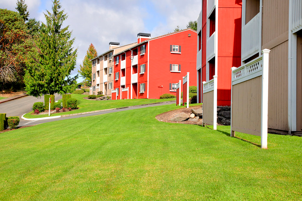 Orchard Terrace | Apartments in Tacoma, WA