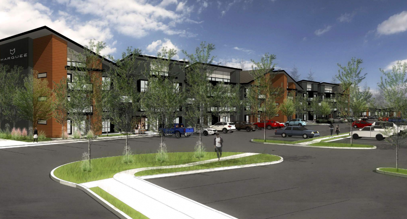 Marquee Living | Apartments in Maple Valley, WA