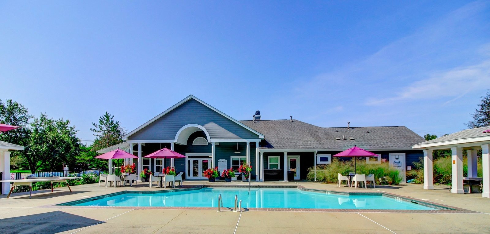 Stewards Crossing | Apartments in Lawrenceville, NJ