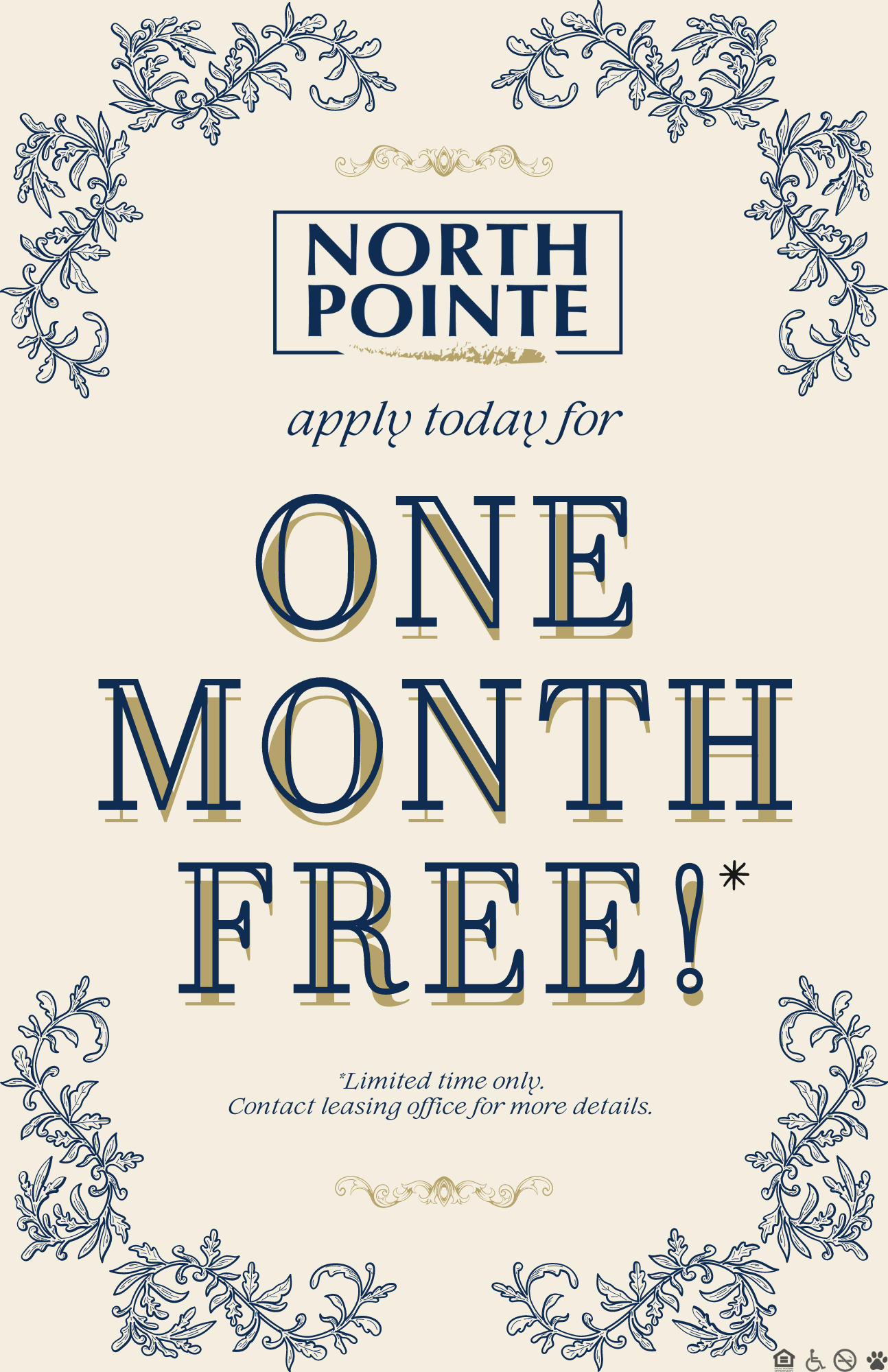 North Pointe | Home and Community Amenities