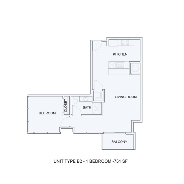 SkyHouse Buckhead | Luxury Apartments in Atlanta, GA