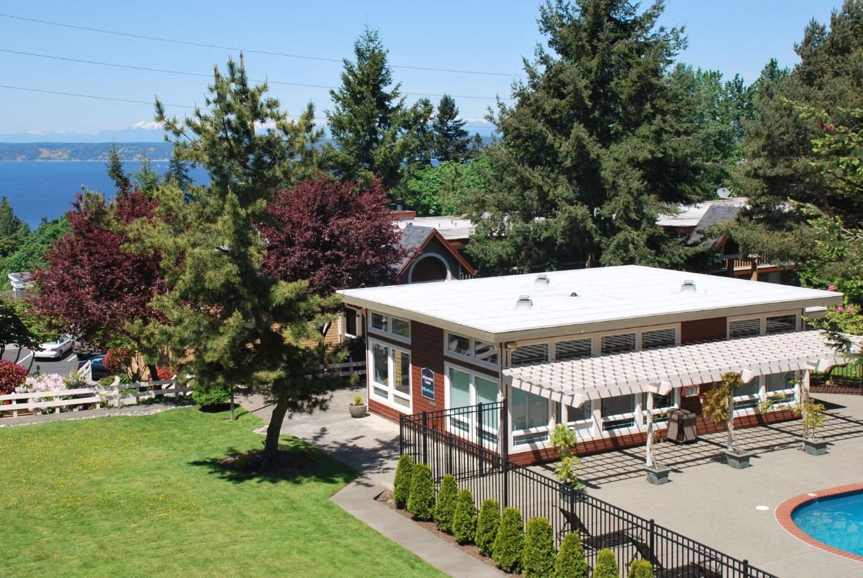 Soundview Apartments | Apartments in Federal Way, WA | Weidner