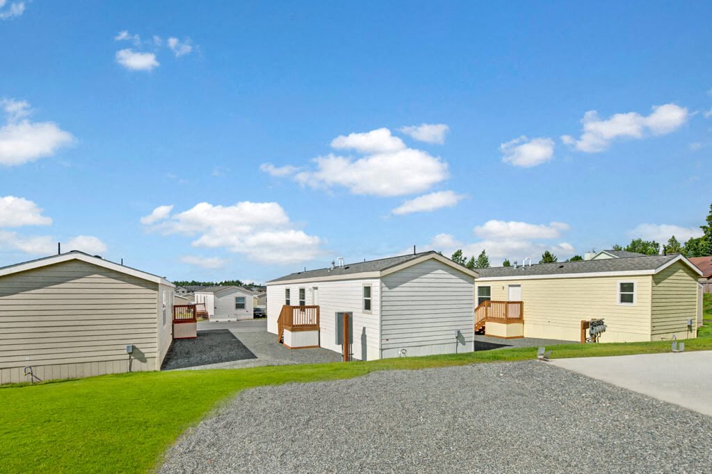 Four Seasons Apartments Apartments In Anchorage Ak Weidner
