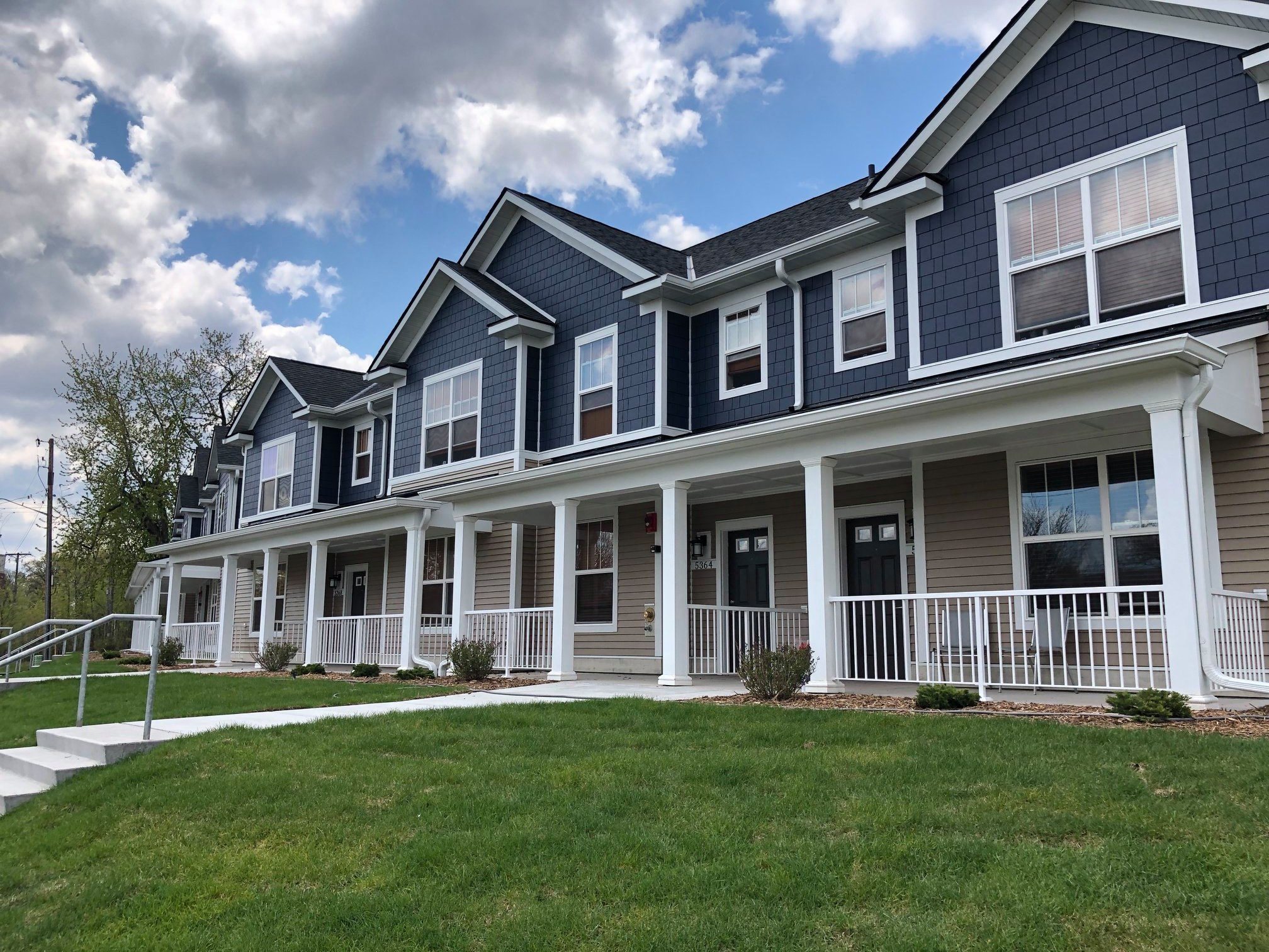 MPHA Portal | Apartments in Minneapolis, MN