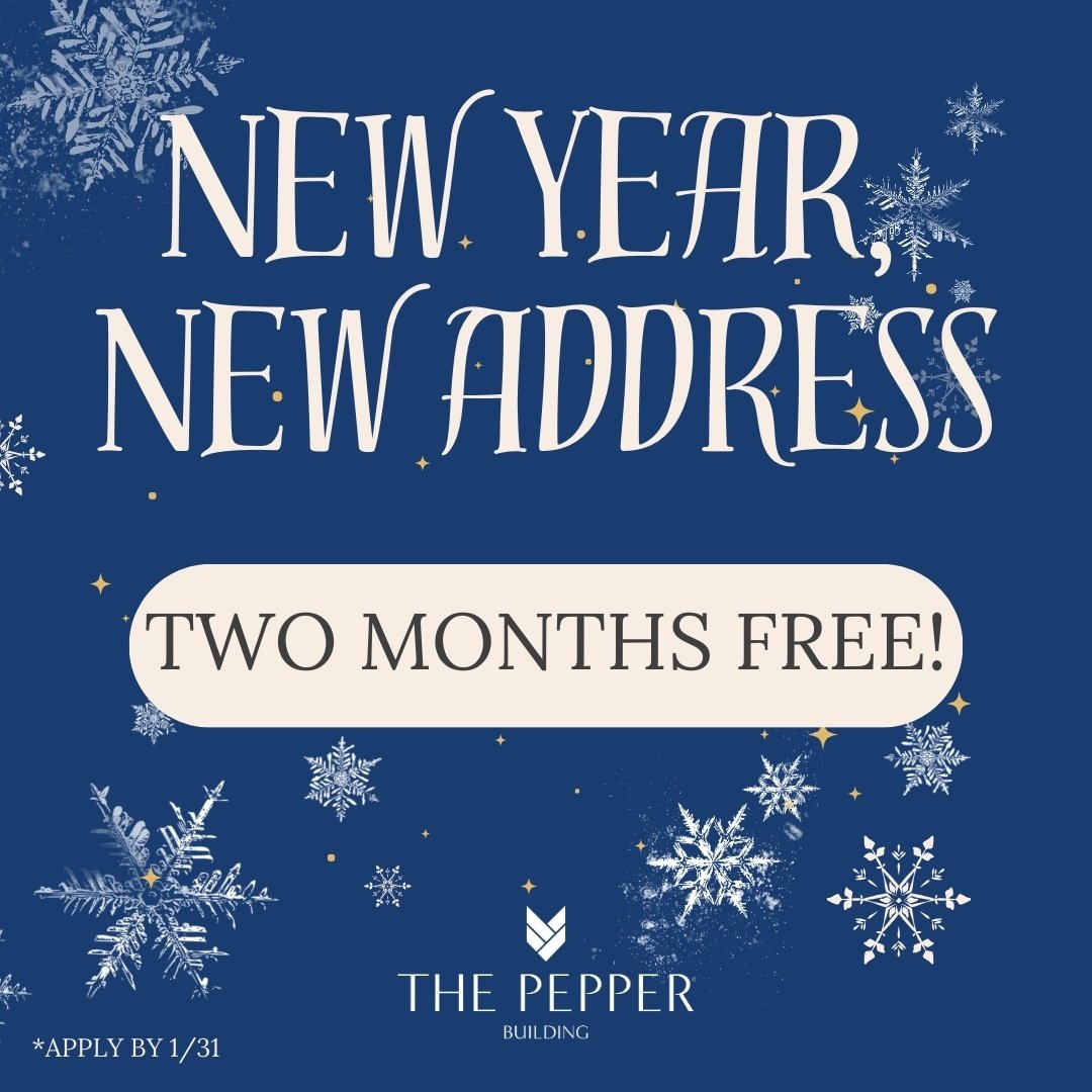 The Pepper Building: Modern Apartments in Philadelphia, PA