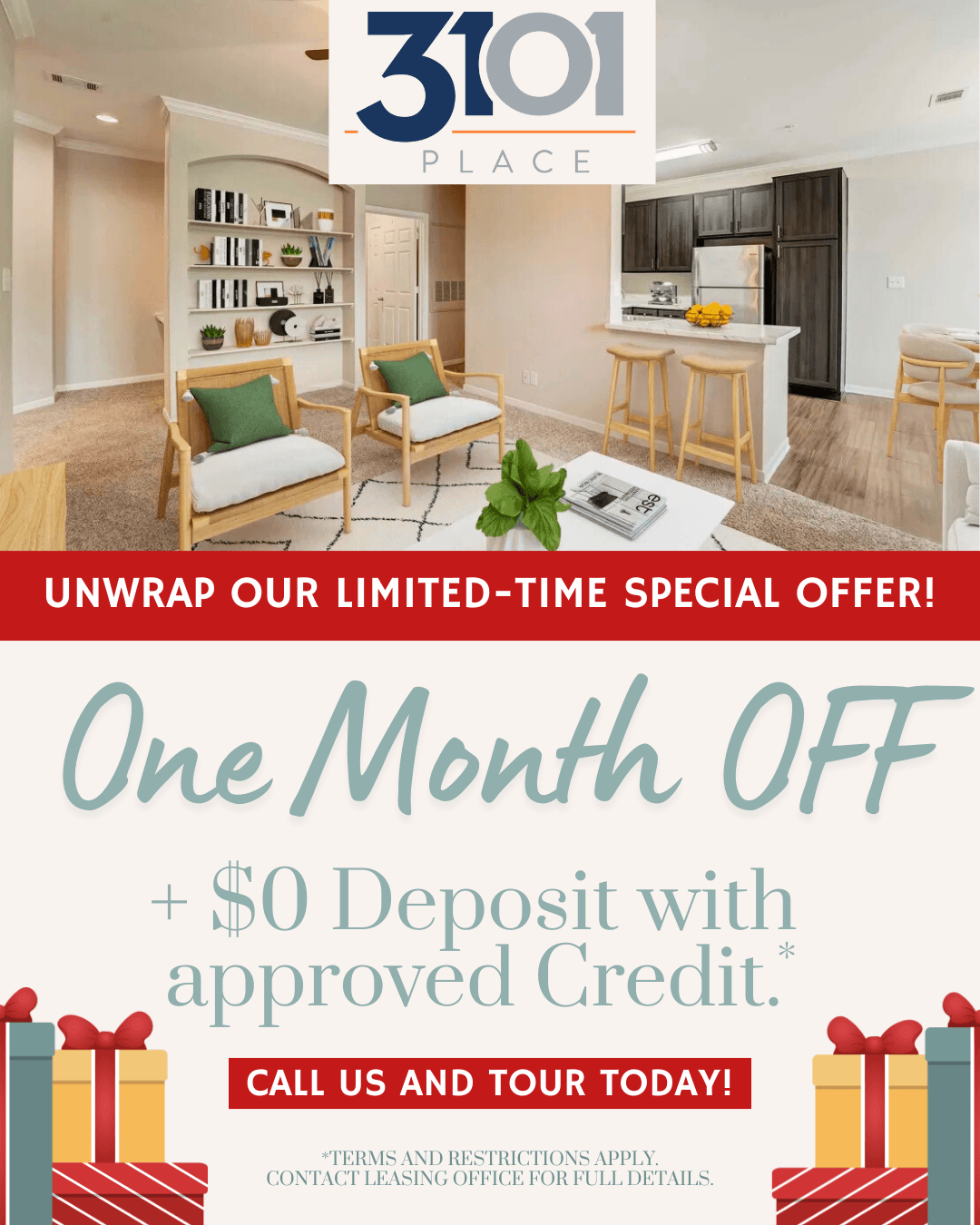 3101 Place Apartments | Apartments in Rosenberg, TX