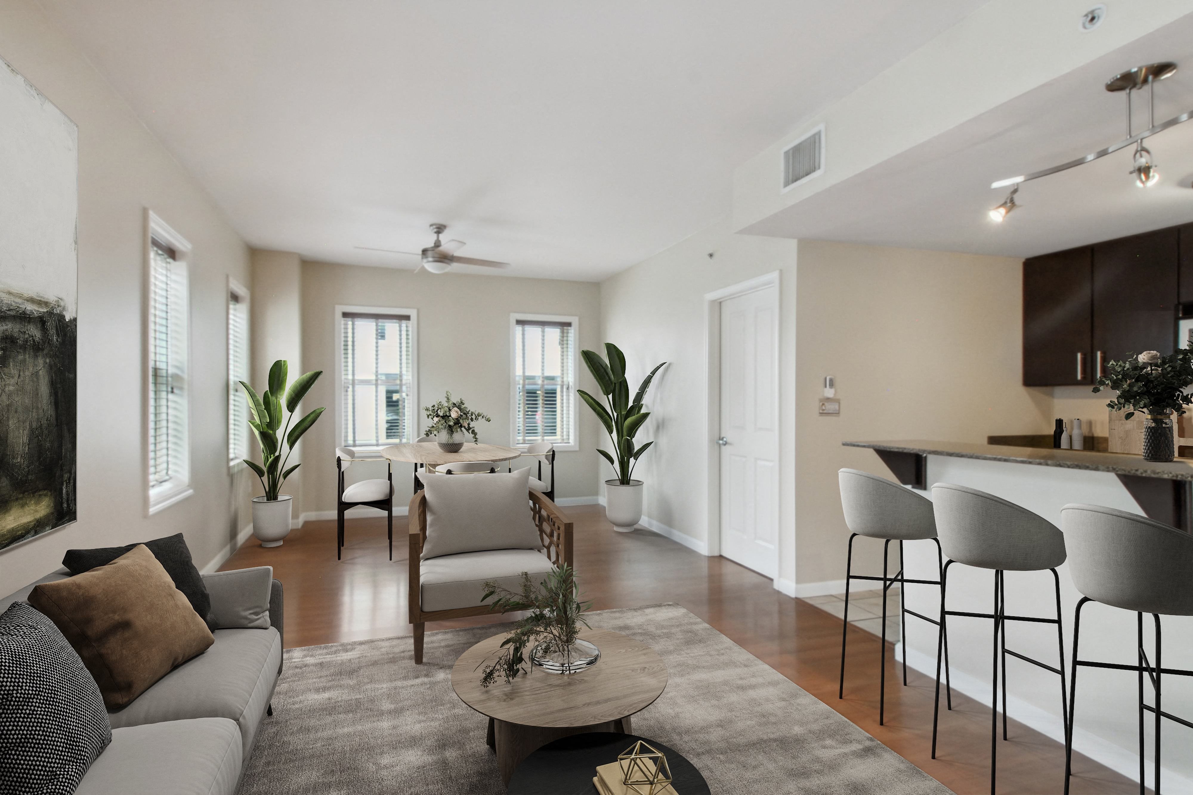Nine 27 Apartments | Apartments in New Orleans, LA | RENTCafe