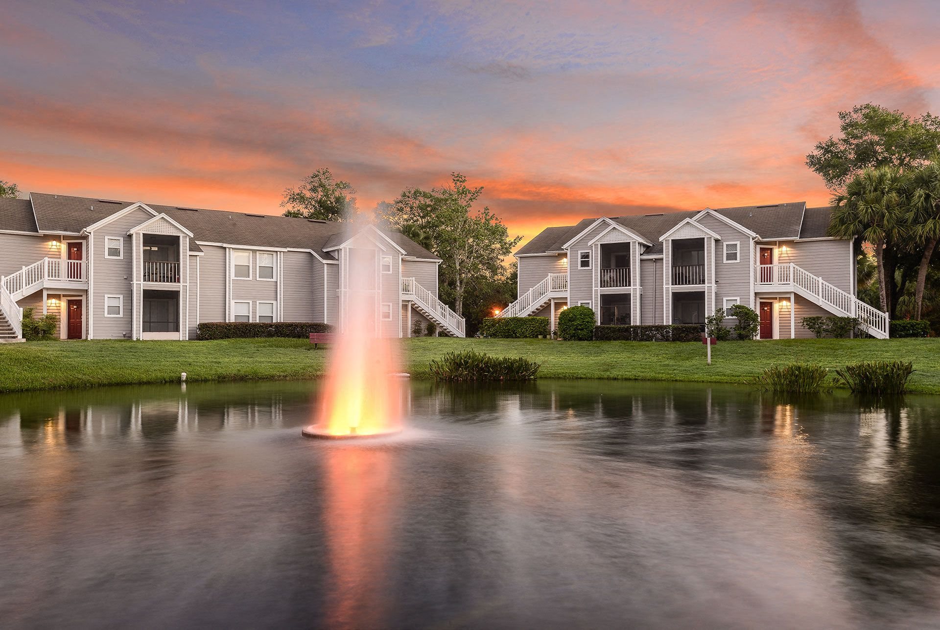 Colonial Pointe Apartments | Apartments in Orlando, FL
