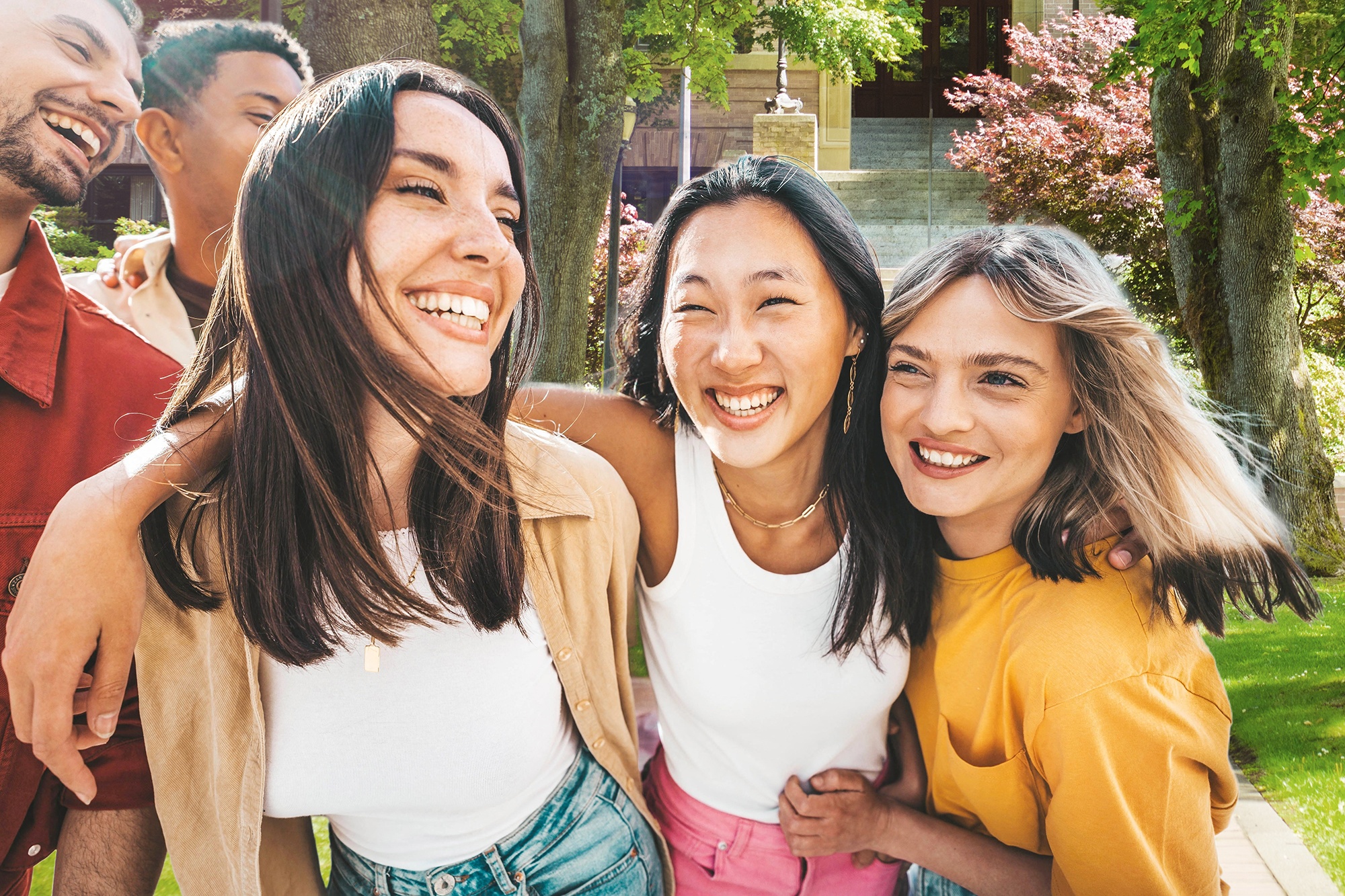 Sky Vue | Apartments in Bellingham, WA