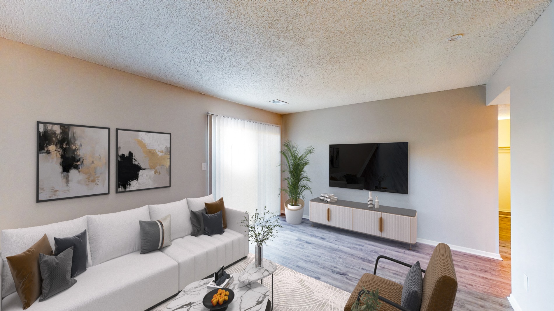 The Parks Apartments off Main | Apartments in Grandview, MO
