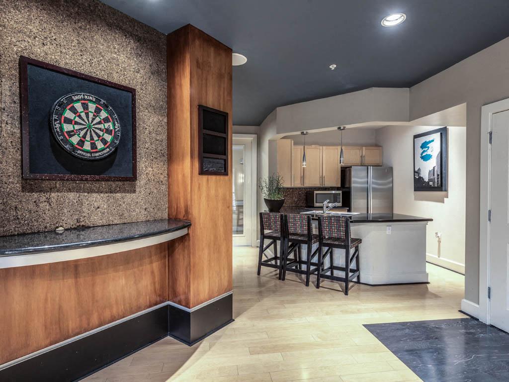 Apartments in 77004 | The Circle at Hermann Park