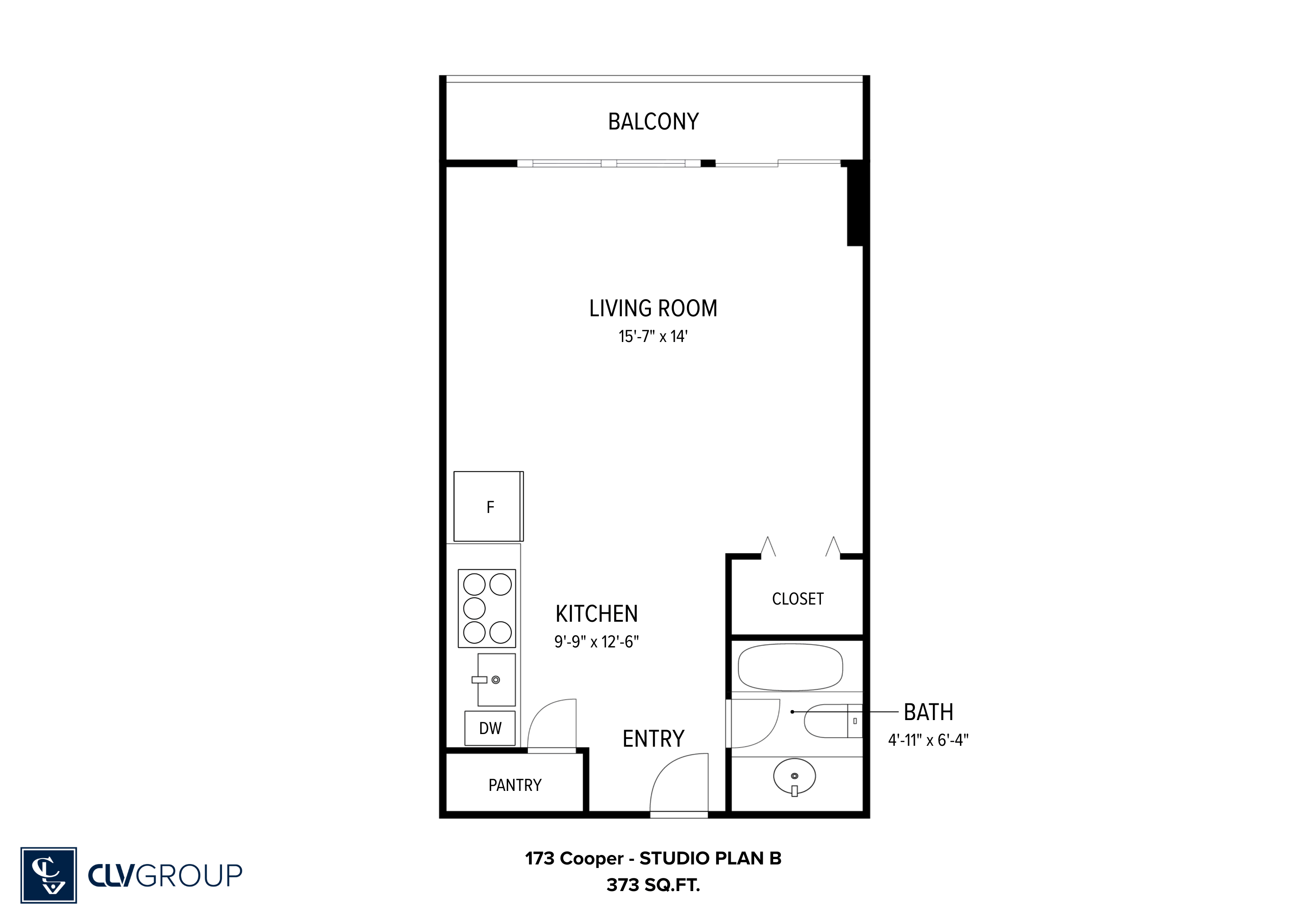 173 Cooper - CLV Group