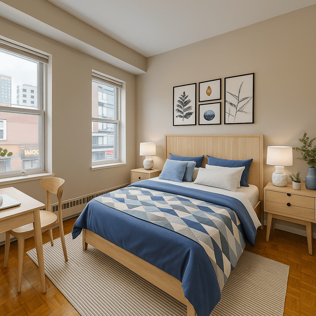 Bank Street (Res) - CLV Group