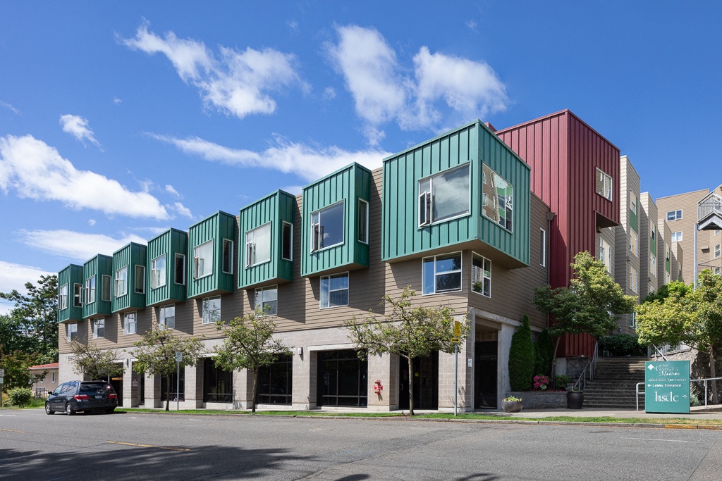 The Views at Madison | Apartments in Seattle, WA