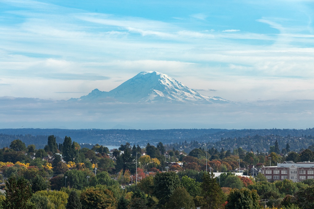 The Views at Madison | Apartments in Seattle, WA