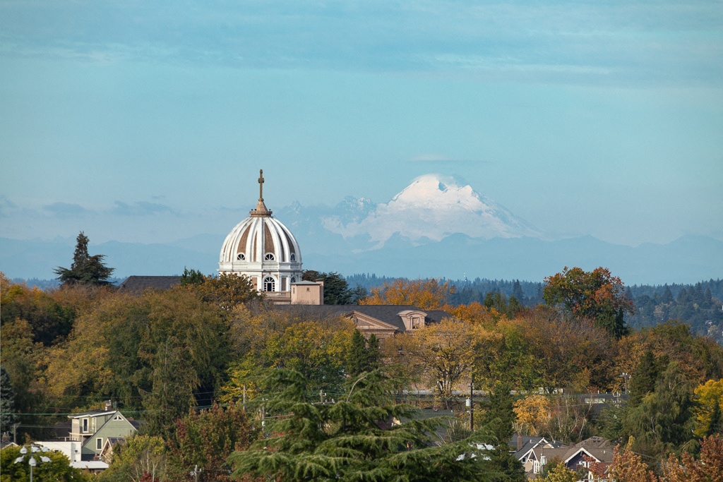 The Views at Madison | Apartments in Seattle, WA