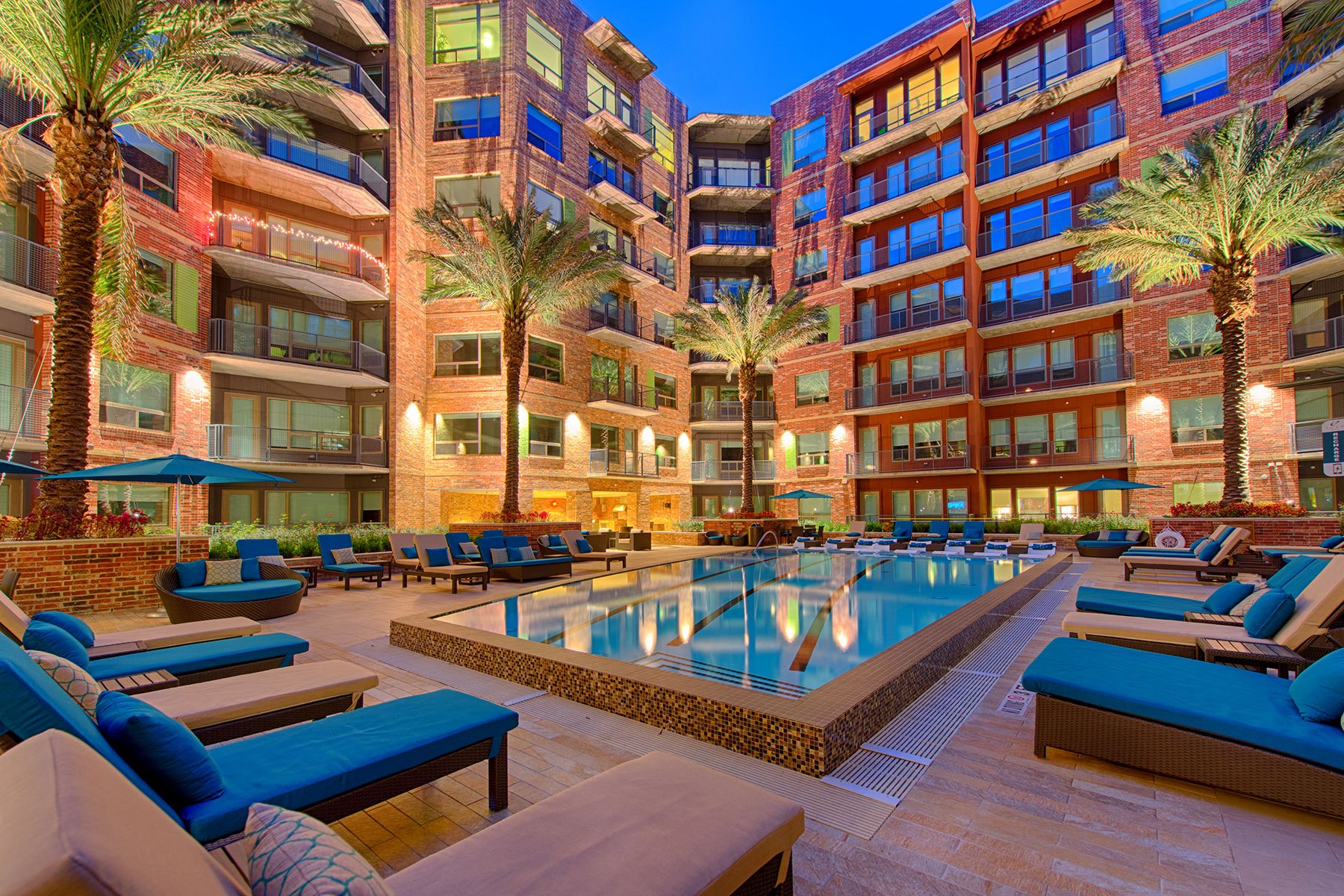 Barvin Expands Class A Strategy in Houston Market - Barvin